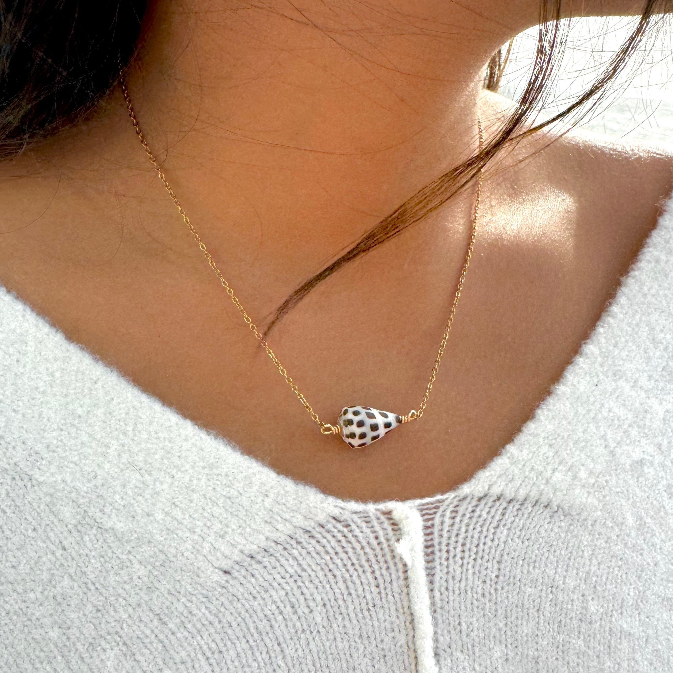 Necklaces – islacharms